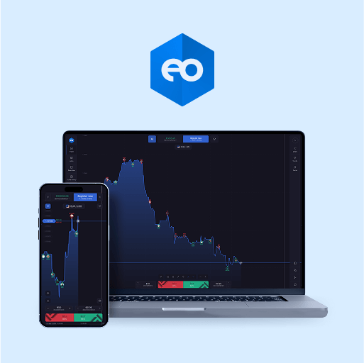 EO Broker — Apps & Features